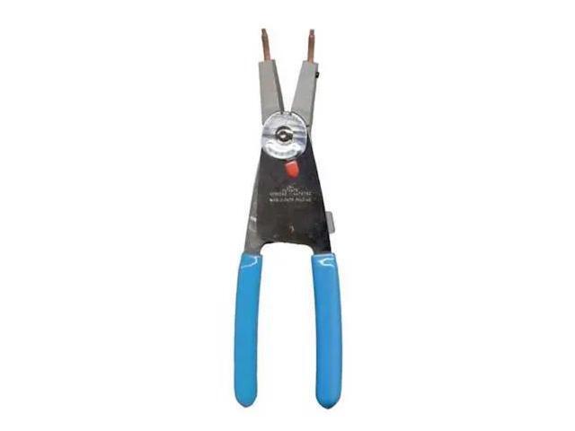 Click here for CHANNELLOCK 929 Retaining Ring Plier Convertible 1... prices