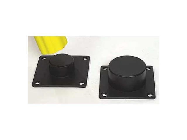 Click here for ZORO SELECT 1732BASE GUIDEPOST BASE ACC 10X10 BL prices