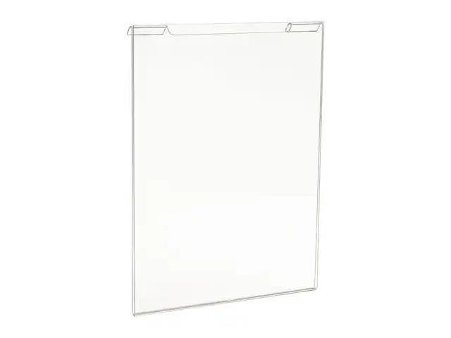 Click here for ECONOCO HP/SG811V Sign for Slatwall/Grid 11 H x 8... prices