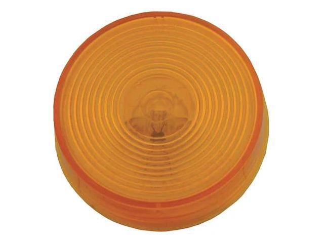 Click here for GROTE 45813 Clearance/Marker Lamp Lens Optic Yello... prices