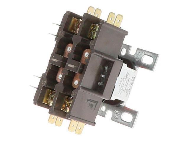 Click here for HONEYWELL HOME R8246A1038 ELECTRIC HEAT CONTACTOR... prices
