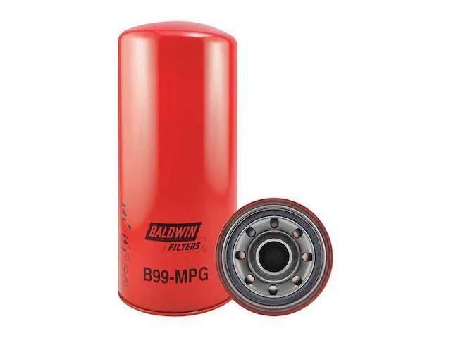 Click here for BALDWIN FILTERS B99MPG Oil Fltr Spin-On Full-Flow prices