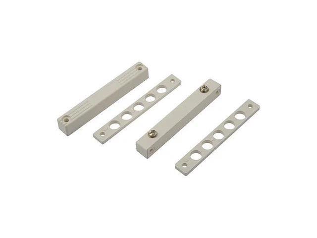 Click here for ZORO SELECT 2EXT9 Magnetic Contact Surface Mount L... prices