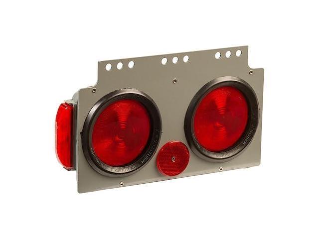 Click here for GROTE 51032 Power Module Red For LH Tail Lamp prices