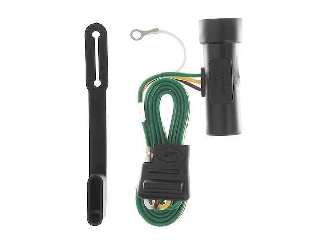 Click here for CURT 55311 Custom Wiring Harness 55311 prices