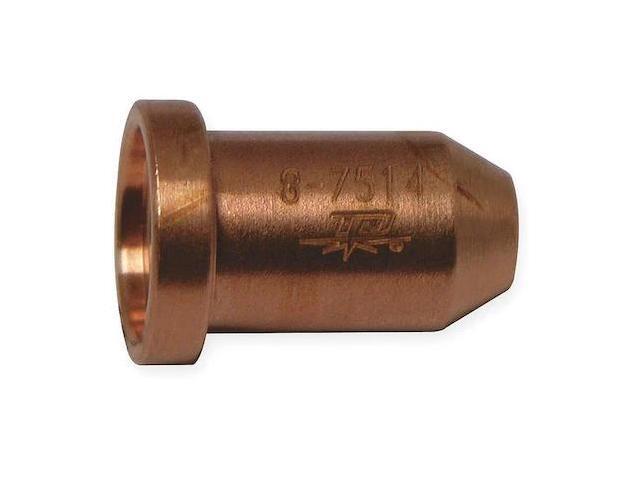 Click here for THERMAL DYNAMICS 8-7514 Plasma Cut Tip 40A For PCH... prices