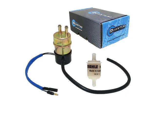 Click here for QUANTUM HFP-179-F Frame-Mounted Electric OEM Repla... prices