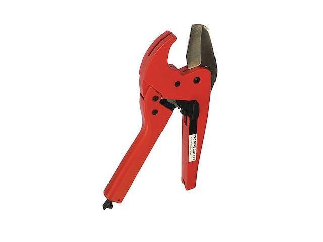 Click here for ZORO SELECT 34A526 Pipe Cutter 1-5/8 In prices