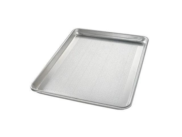 Click here for CHICAGO METALLIC 40851 Sheet Pan Perf. Aluminum 18... prices