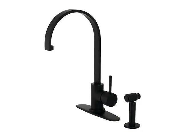 Click here for GOURMETIER LS8710DLBS LS8710DLBS Concord Single-Ha... prices