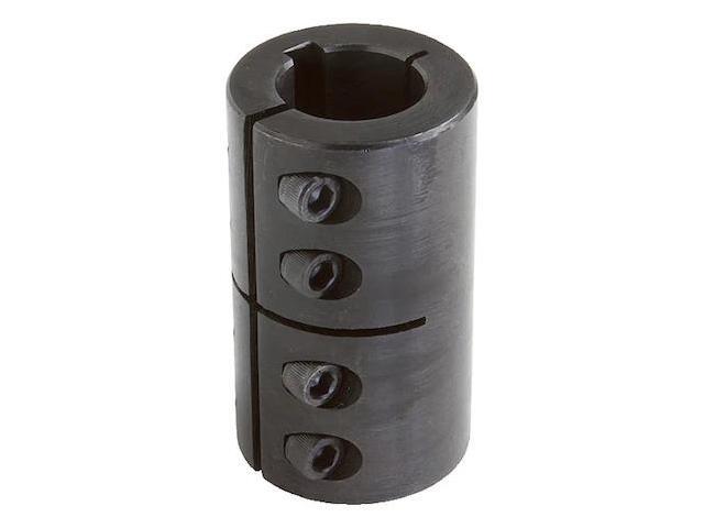 Click here for CLIMAX METAL PRODUCTS ISCC-100-100-KW Coupling  Ri... prices
