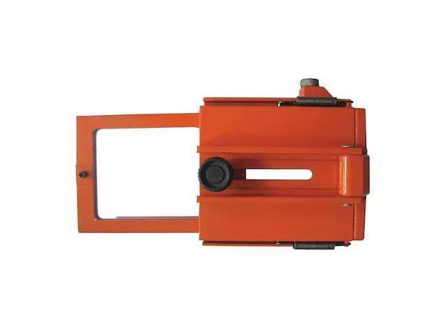 Click here for ZORO SELECT 29DY70 Drill Press Guard 3 in. Chuck prices