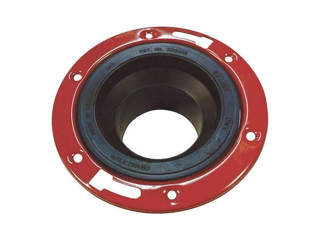 Click here for MUELLER INDUSTRIES 1WHR6 Adjustable Closet Flange... prices