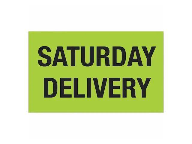 Click here for TAPE LOGIC DL3431 Labels  Saturday Delivery  3x5... prices