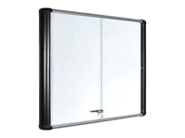 Click here for MASTERVISION VT640109630 Enclosed Porcelain Bullet... prices