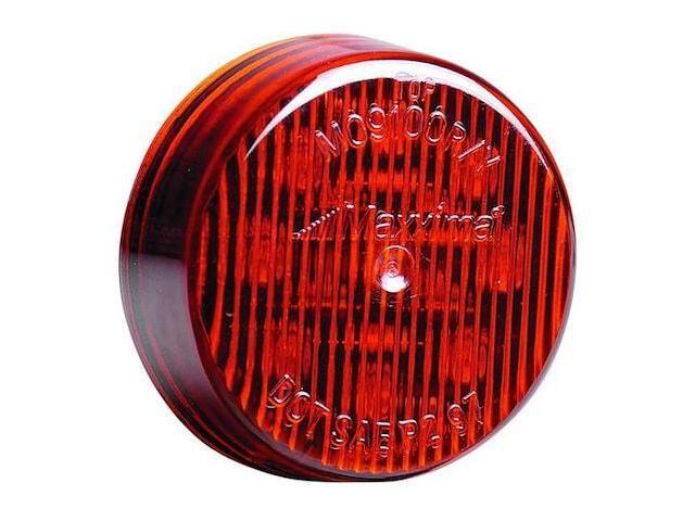 Click here for MAXXIMA M09100R Clearance Light LED Rd Grommet Rnd... prices