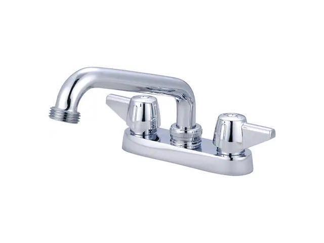 Click here for Central Brass 0084H 2-Handle Bar/Laundry Faucet prices