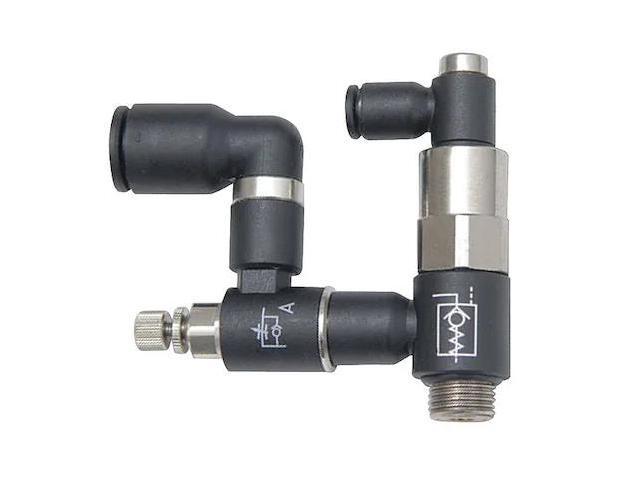 Click here for LEGRIS 7894 06 10 Pilot Non Return Valve T 6mm 1/8... prices