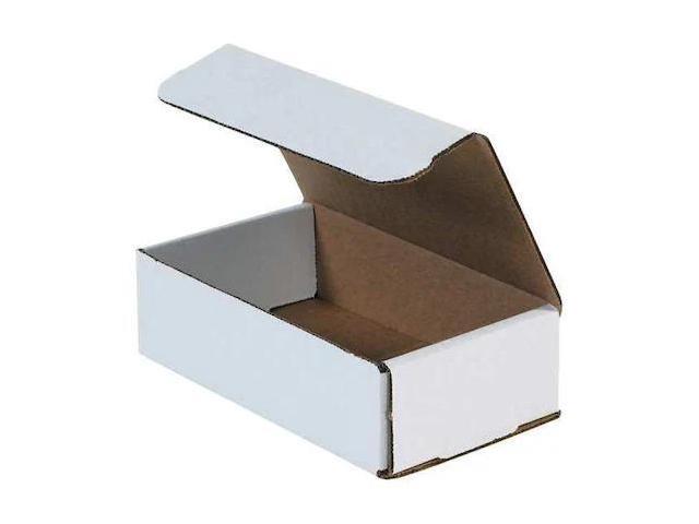 Click here for ZORO SELECT M18124 18 in x 12 in x 4 in Inside H... prices