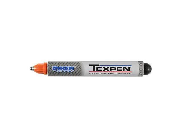 Click here for 3/32 Orange Texpen prices