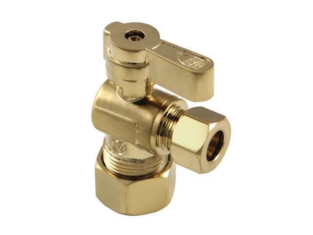 Click here for KINGSTON BRASS KF5330BB KF5330BB 5/8 OD Comp X 3/8... prices