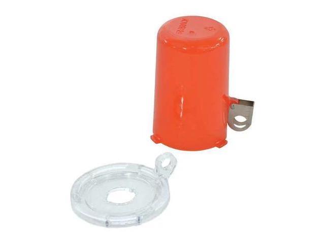 Click here for BRADY 130819 Push Button Lockout 16mm Plastic prices