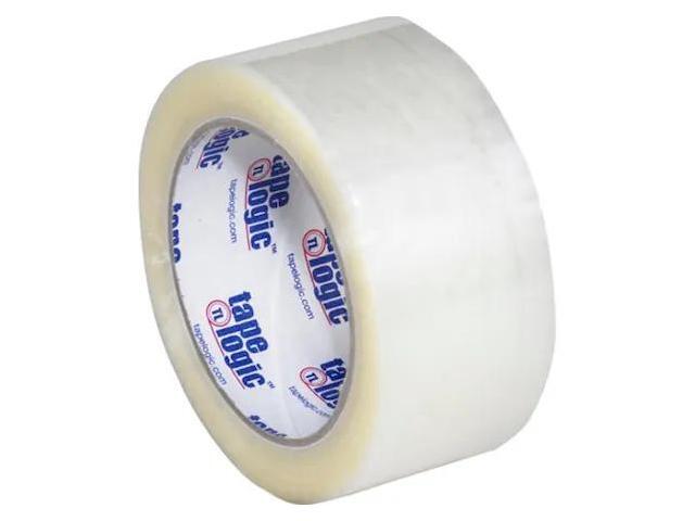 Click here for TAPE LOGIC T902600 Hot Melt Tape  Tan  110 yds L... prices