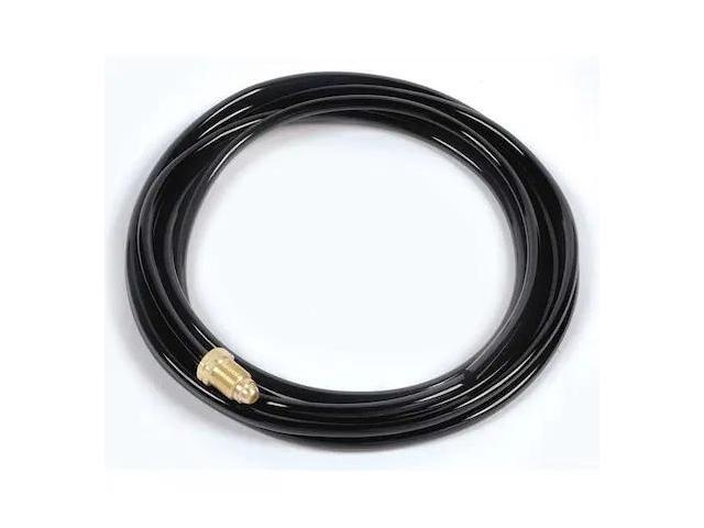 Click here for MILLER ELECTRIC 40V74 Water Hose Vinyl 12.5 Ft (3.... prices