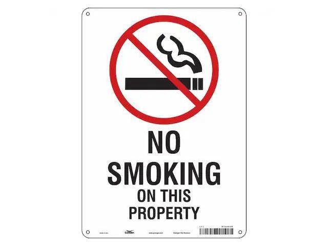 Click here for CONDOR 474H28 Safety Sign  14 in H  10 W  Polyethy... prices