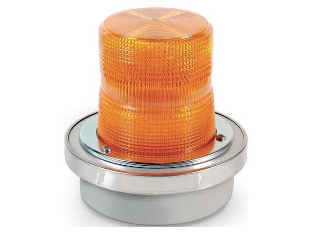Click here for Edwards Signaling Warning Light 40W Halogen Amber... prices