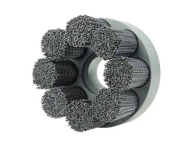 Click here for WEILER 86112 Burr-Rx 4 Shell-Mill Holder Disc Brus... prices