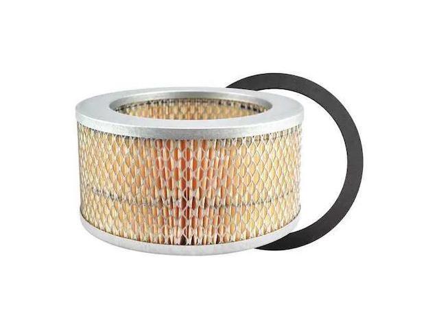 Click here for BALDWIN FILTERS PA662 Air Filter 8-1/16 x 4 in. prices