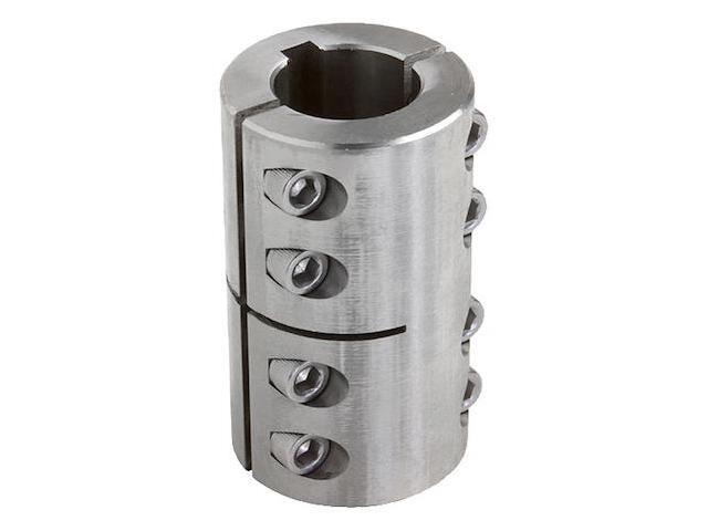 Click here for CLIMAX METAL PRODUCTS 2ISCC112-100SKW Coupling  Ri... prices