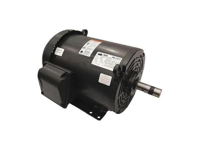 Click here for DAYTON 36VE86 GP Motor TEFC 3 HP 1770 rpm 1-1/8in... prices