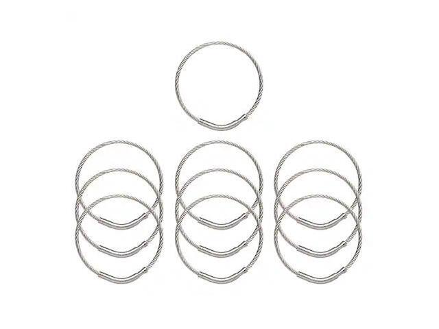 Click here for KEY SYSTEMS 270F Silver  10 PK prices