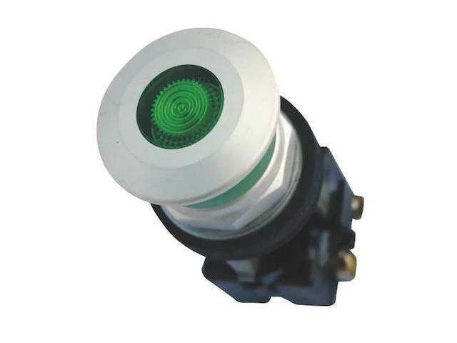Click here for Illum Pushbutton  Green  120V prices