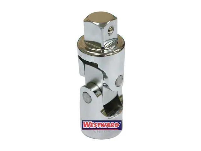 Click here for WESTWARD 45J259 1 Drive Universal Joint SAE prices