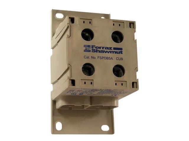 Click here for MERSEN FSPDB5A Power Distribution Block  Finger-Sa... prices