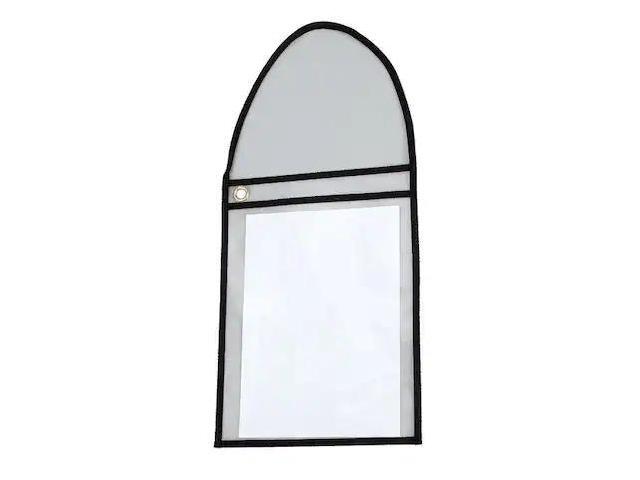 Click here for ZORO SELECT 1DNP8 Shop Ticket Holder Hanging PK15 prices