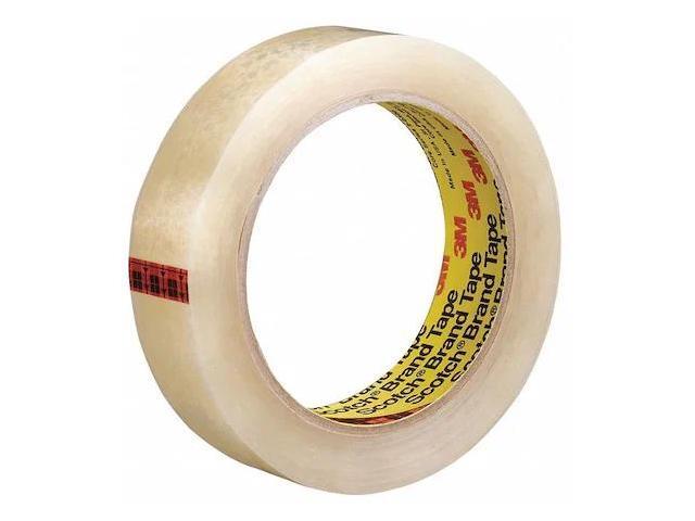Click here for SCOTCH 600 Packaging Tape 65.83m L 25.4mm W PK4 prices