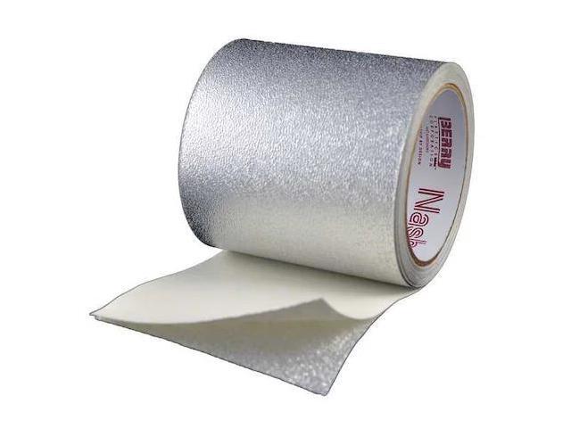 Click here for NASHUA 314 Foil Tape 4 in. x 15 yd. Silver prices