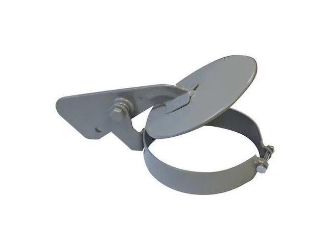 Click here for ANTHES 11021 Exhaust Rain Cap 6 x 6-1/8 In. prices