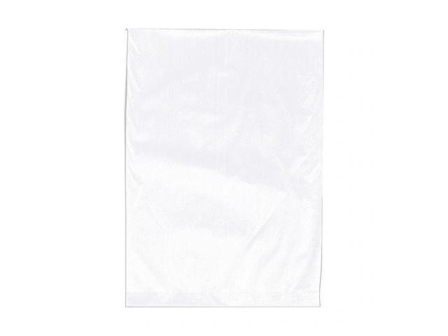 Click here for ZORO SELECT 5DTZ6 Merchandise Bags White 11 In. L... prices