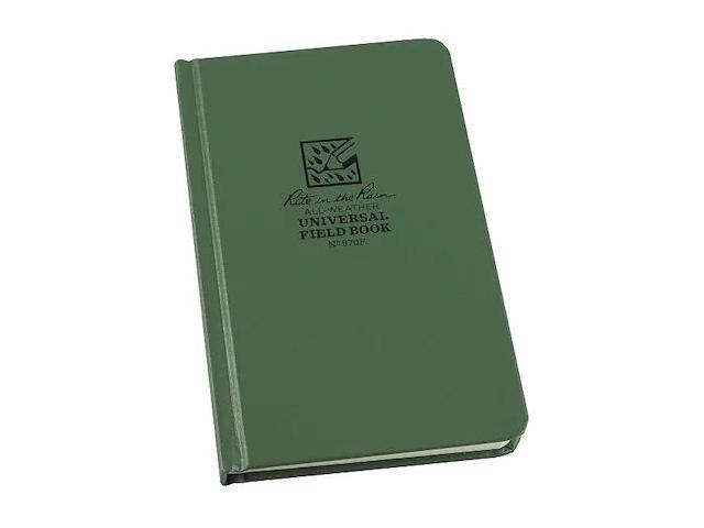 Click here for Rite in the Rain 970F Rite in the Rain Field Bound... prices