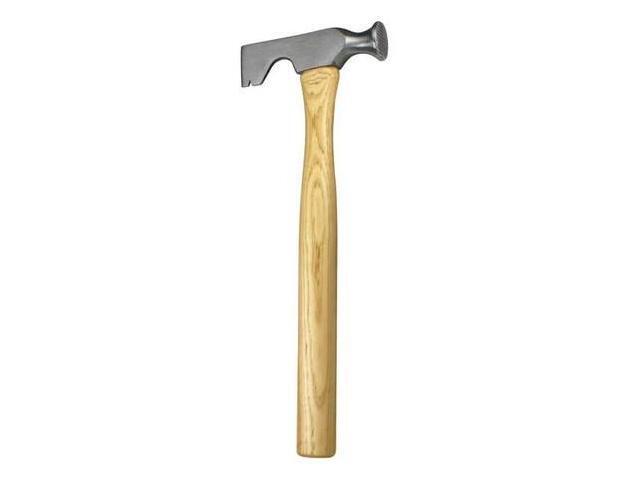 Click here for HI-CRAFT HC535 Drywall Hammer Steel Str Hickory Ha... prices