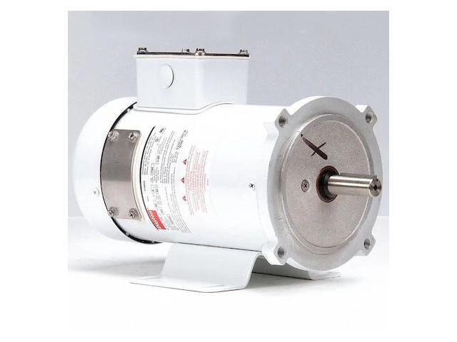 Click here for DAYTON 1F650A Wshdwn Motor TEFC 1/2 HP 1750rpm 90V... prices