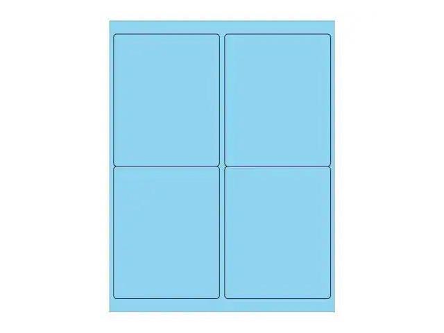 Click here for TAPE LOGIC LL181BE Tape Logic Rectangle Laser Labe... prices