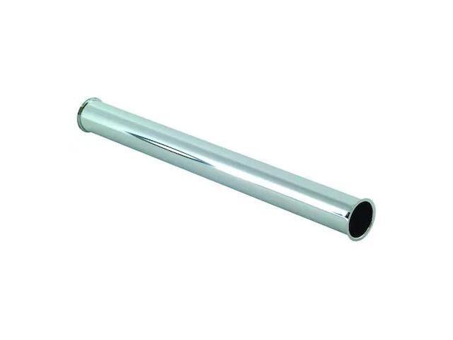 Click here for ZORO SELECT 35148 Double End Flanged Tailpiece Whi... prices