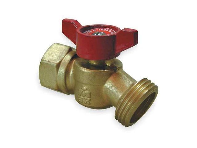 Click here for ZORO SELECT 102-453HN Hose Bibb Quarter Turn No Ki... prices