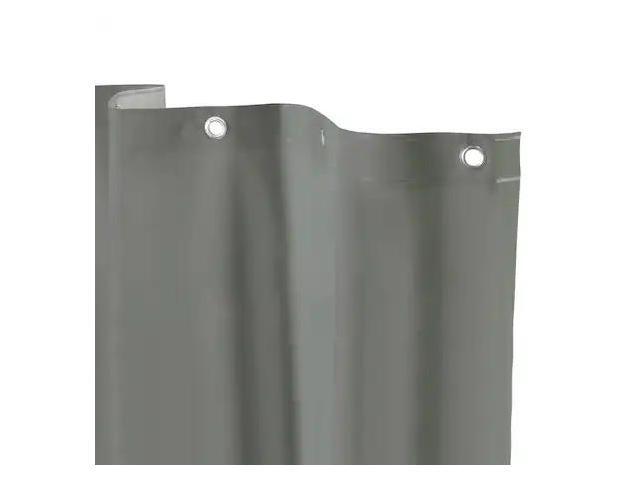 Click here for KENNEY MFG KN41439 Medium Weight PEVA Shower Curta... prices